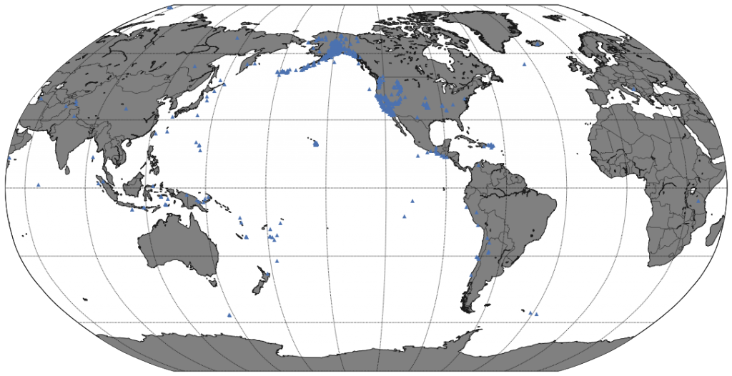 Tutorial: Geodatos con Python | Escuela De Datos - evidencia es poder